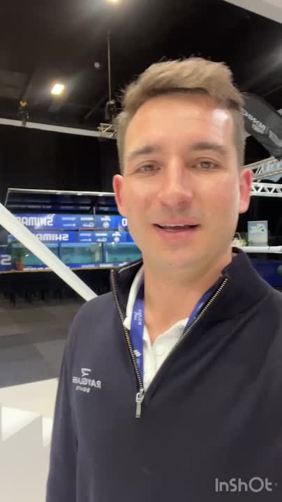 Matthew Flanagan on LinkedIn: Day 1 of the Sydney International Boat ... Matthew Flanagan on LinkedIn: Day 1 of the Sydney International Boat ...