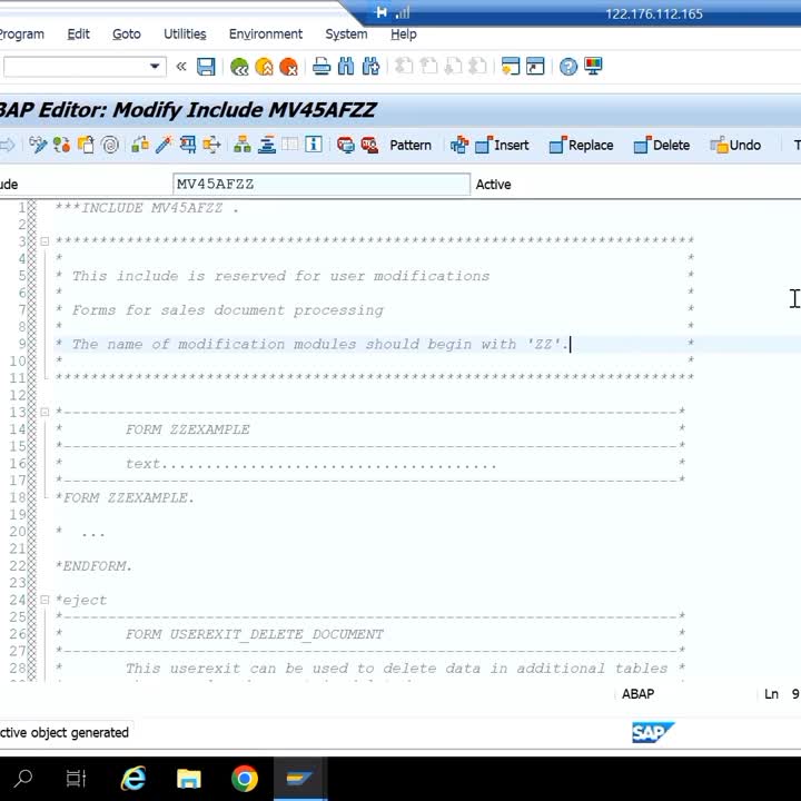 HARSHA SAP ABAP CONSULTANT on LinkedIn: #sap #sapcommunity #sapabap # ... HARSHA SAP ABAP CONSULTANT on LinkedIn: #sap #sapcommunity #sapabap # ...