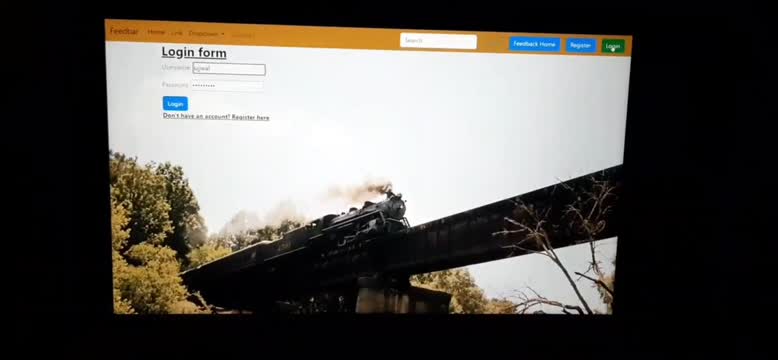 Ujjwal Shukla on LinkedIn: #webdevelopment #django #python #bootstrap # ... Ujjwal Shukla on LinkedIn: #webdevelopment #django #python #bootstrap # ...