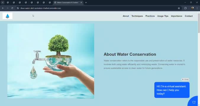 Swarup Kumar Rath on LinkedIn: 🌍 Excited to share our latest project ... Swarup Kumar Rath on LinkedIn: 🌍 Excited to share our latest project ...