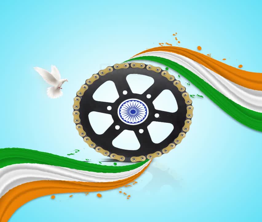 Kapil Thakur on LinkedIn: Happy Republic Day Kapil Thakur on LinkedIn: Happy Republic Day