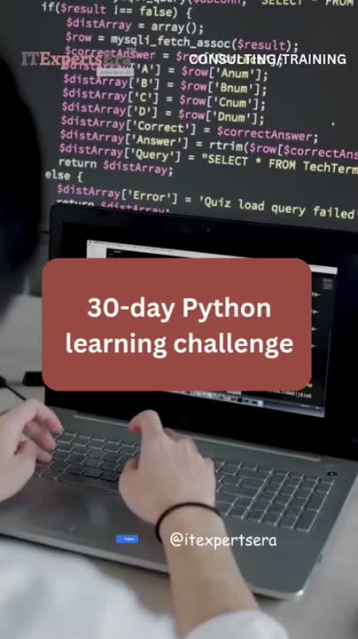 ITExpertsEra on LinkedIn: #python #pythonlearning #programming # ... ITExpertsEra on LinkedIn: #python #pythonlearning #programming # ...