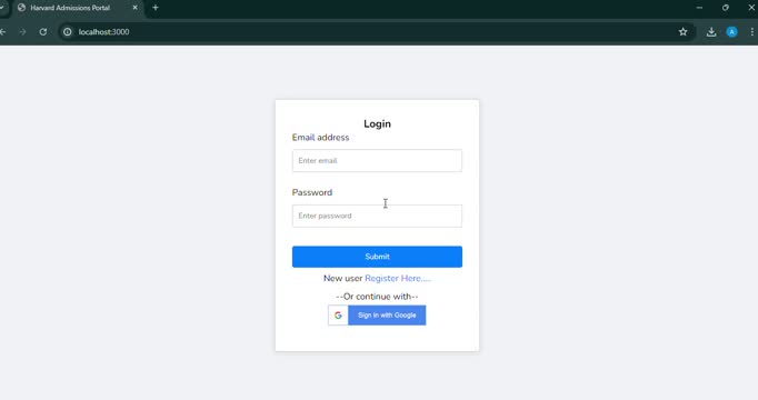 Ashish Baloria on LinkedIn: #programming #reactjs #mern #node # ... Ashish Baloria on LinkedIn: #programming #reactjs #mern #node # ...