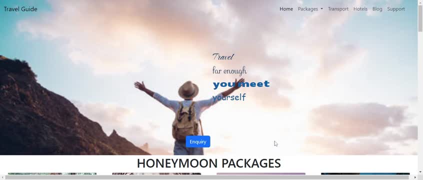 APARNA PRASAD on LinkedIn: #html #css #bootstrap APARNA PRASAD on LinkedIn: #html #css #bootstrap