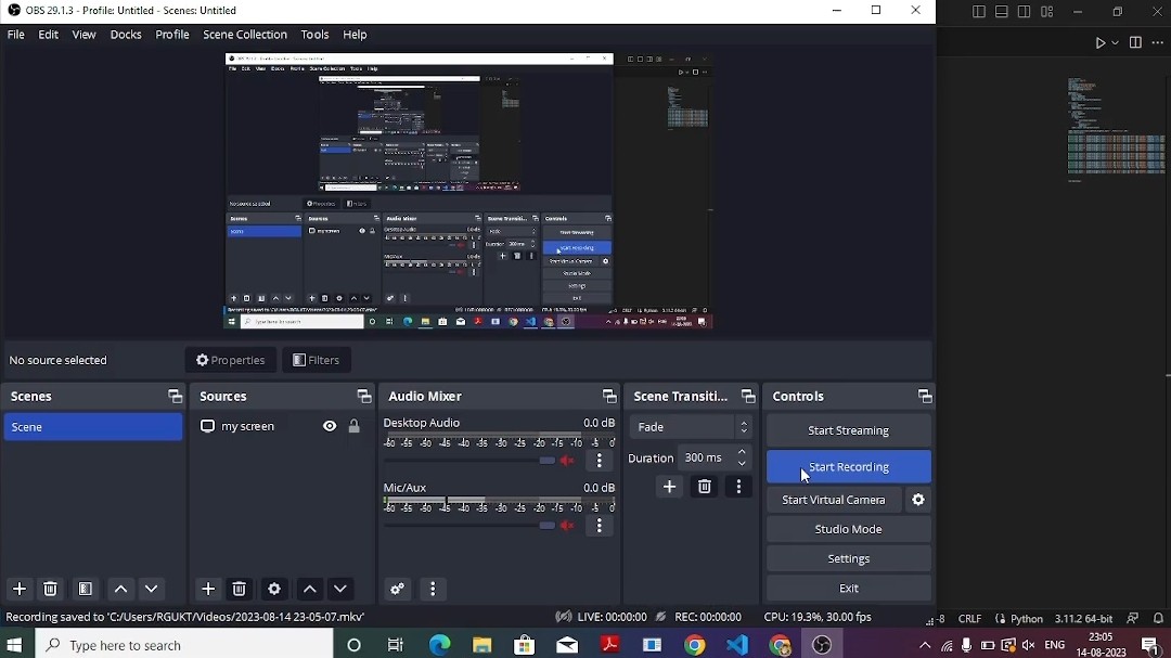 Amani Gembali on LinkedIn: #codsoftinternship #pythonprogramming # ... Amani Gembali on LinkedIn: #codsoftinternship #pythonprogramming # ...