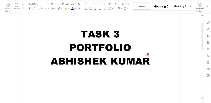 Abhishek Kumar on LinkedIn: #oasisinfobyte #internship #webdevelopment ... Abhishek Kumar on LinkedIn: #oasisinfobyte #internship #webdevelopment ...
