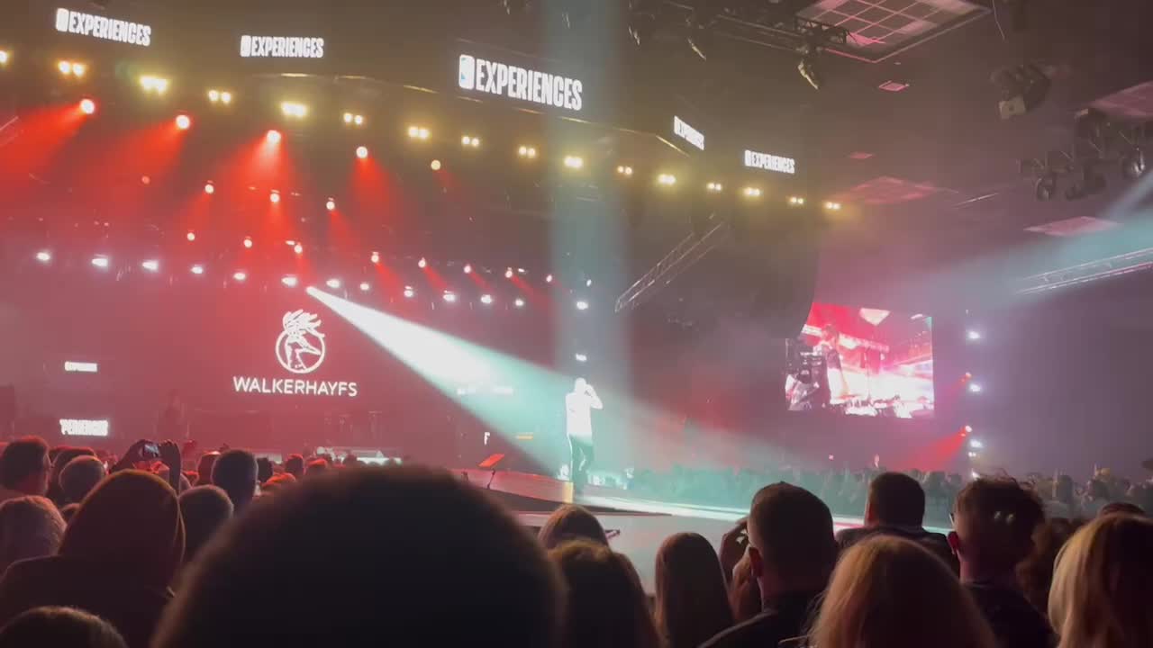 Dipen Mehta, AIF®, CIMA® on LinkedIn: Enjoying Walker Hays at NBA All ... Dipen Mehta, AIF®, CIMA® on LinkedIn: Enjoying Walker Hays at NBA All ...