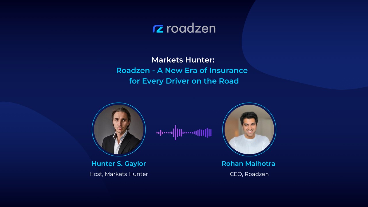 Roadzen on LinkedIn: Roadzen CEO, Rohan Malhotra highlighted our ... Roadzen on LinkedIn: Roadzen CEO, Rohan Malhotra highlighted our ...