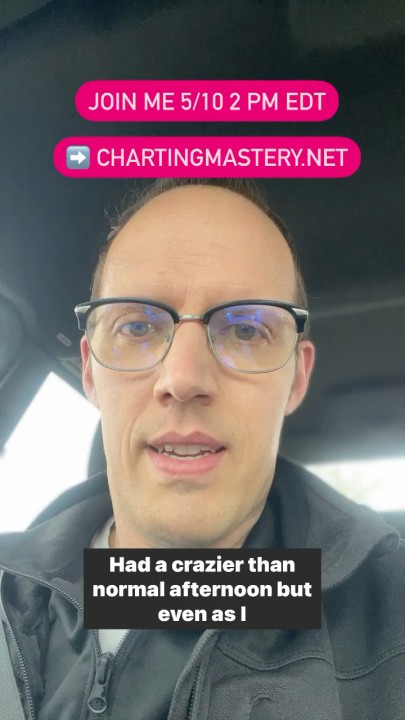 Ryan Stegink on LinkedIn: Do you finish charting at home? Does charting ... Ryan Stegink on LinkedIn: Do you finish charting at home? Does charting ...