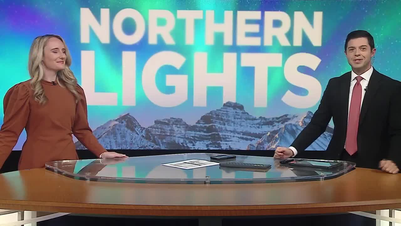 Heather Bricca on LinkedIn: #northernlights Heather Bricca on LinkedIn: #northernlights
