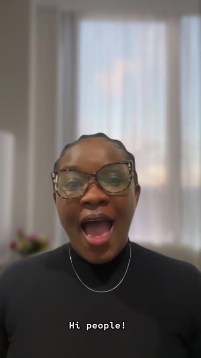 Seli Dartey on LinkedIn: #motivation #digitalmarketing #confidenceboost ... Seli Dartey on LinkedIn: #motivation #digitalmarketing #confidenceboost ...