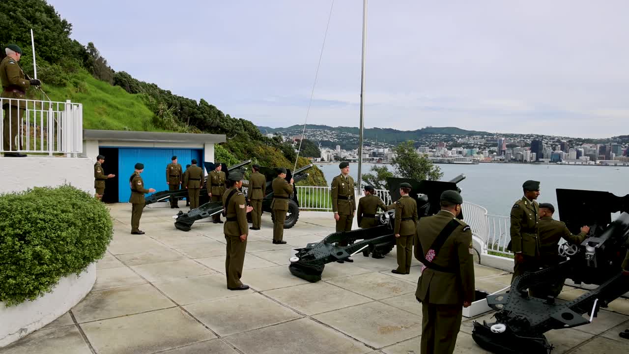 New Zealand Defence Force on LinkedIn: New Zealand Defence Force: 16th ... New Zealand Defence Force on LinkedIn: New Zealand Defence Force: 16th ...