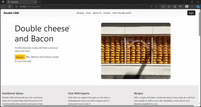 SONA P on LinkedIn: Thanks to the harmonious trio of HTML, CSS, and ... SONA P on LinkedIn: Thanks to the harmonious trio of HTML, CSS, and ...