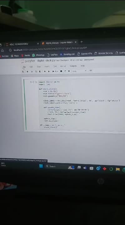 Snigdha Roy on LinkedIn: #python #coding #programming #tech #developer ... Snigdha Roy on LinkedIn: #python #coding #programming #tech #developer ...