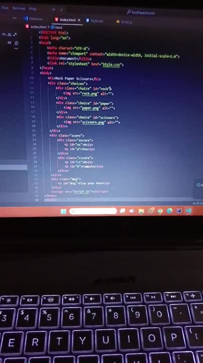 Krishna Aman on LinkedIn: #html #css #javascript Krishna Aman on LinkedIn: #html #css #javascript
