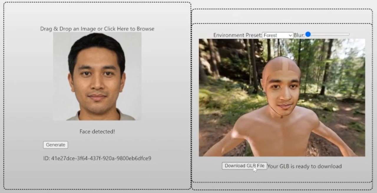 Quest Matthews-Martial on LinkedIn: #gender #prediction #deepface #phi ... Quest Matthews-Martial on LinkedIn: #gender #prediction #deepface #phi ...