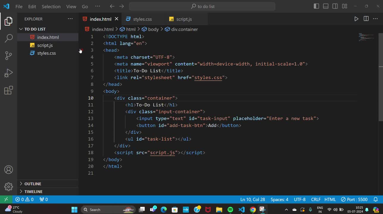 Aman Verma on LinkedIn: #webdevelopment #personalachievement #codingjourney Aman Verma on LinkedIn: #webdevelopment #personalachievement #codingjourney