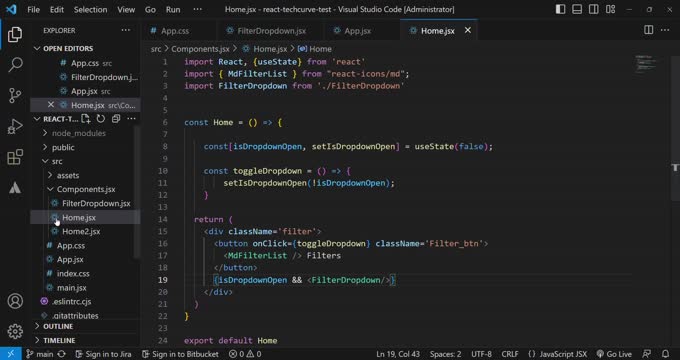 HANUMESH KULKARNI on LinkedIn: #react #webdevelopment #javascript # ... HANUMESH KULKARNI on LinkedIn: #react #webdevelopment #javascript # ...