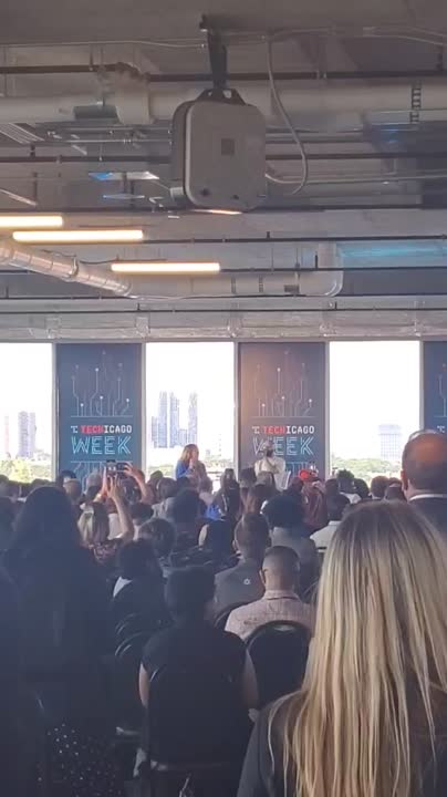 Sunil Soni, MBA on LinkedIn: #techicago Sunil Soni, MBA on LinkedIn: #techicago