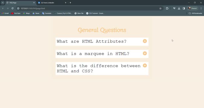 Nandani Kumari on LinkedIn: #webdevelopment #javascript #html #css # ... Nandani Kumari on LinkedIn: #webdevelopment #javascript #html #css # ...