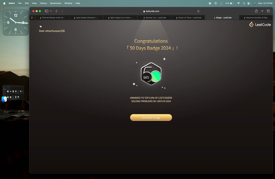 Rehan Hussan Ansari on LinkedIn: #leetcode #codingjourney # ... Rehan Hussan Ansari on LinkedIn: #leetcode #codingjourney # ...
