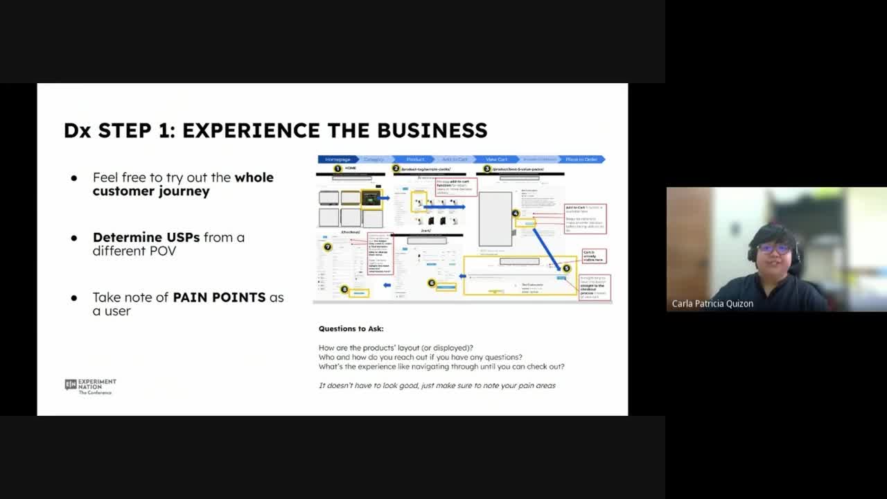 Rommil Santiago on LinkedIn: #conversionrateoptimization # ... Rommil Santiago on LinkedIn: #conversionrateoptimization # ...