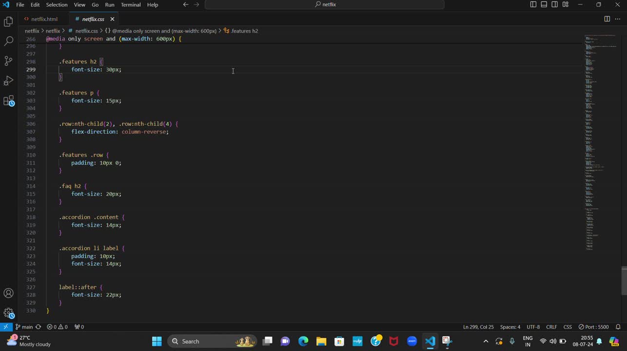 Jeevika Karnati on LinkedIn: #html #css #webdevelopment #internship # ... Jeevika Karnati on LinkedIn: #html #css #webdevelopment #internship # ...
