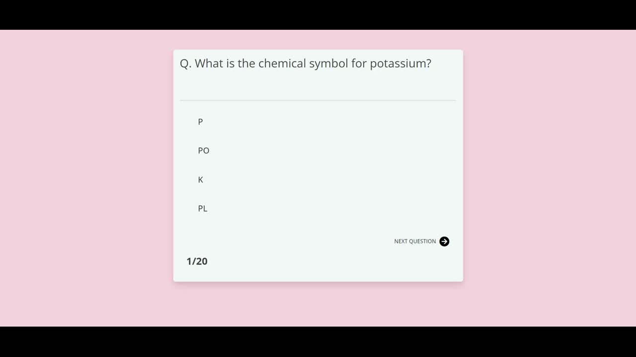 My latest project: a Quiz Application with React! 🚀 | Athul S Nair ... My latest project: a Quiz Application with React! 🚀 | Athul S Nair ...