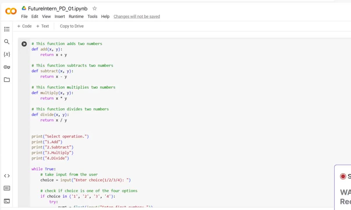 shital bansode on LinkedIn: #python #coding #programming #guessinggame ... shital bansode on LinkedIn: #python #coding #programming #guessinggame ...