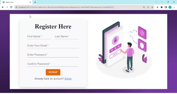 RITTYMARIYA K R on LinkedIn: #webdevelopment #html5 #css #javascript # ... RITTYMARIYA K R on LinkedIn: #webdevelopment #html5 #css #javascript # ...