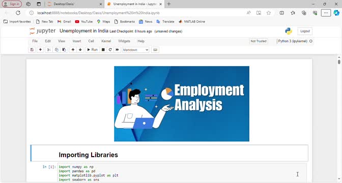 My internship at Oasis Infobyte | Jeyaseela Pandian V posted on the ... My internship at Oasis Infobyte | Jeyaseela Pandian V posted on the ...
