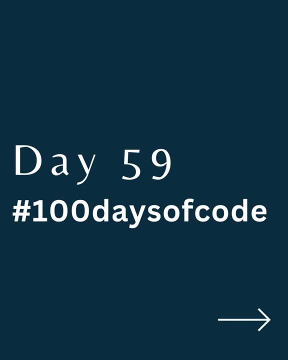 Mohammed Saad Shaik on LinkedIn: #100daysofcode #javascript #html # ... Mohammed Saad Shaik on LinkedIn: #100daysofcode #javascript #html # ...
