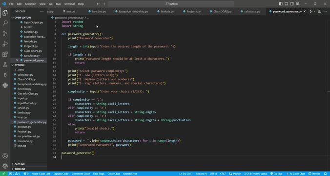 Sidhant Choudhary on LinkedIn: #python_programming_language #python ... Sidhant Choudhary on LinkedIn: #python_programming_language #python ...