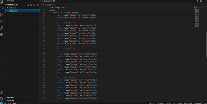 Jhansi Nandam on LinkedIn: #webdevelopment #html #css #flexbox #grid # ... Jhansi Nandam on LinkedIn: #webdevelopment #html #css #flexbox #grid # ...