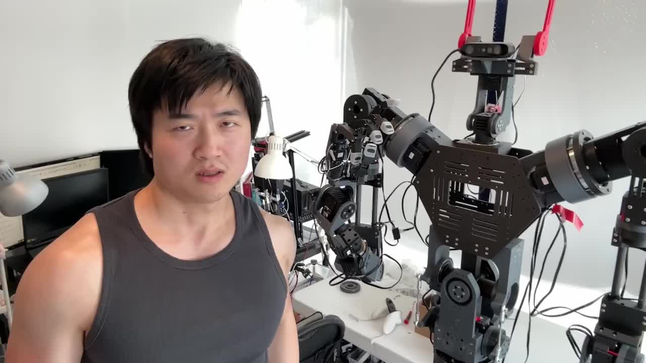 Open Robotics on LinkedIn: Check out this amazing open-source software ... Open Robotics on LinkedIn: Check out this amazing open-source software ...