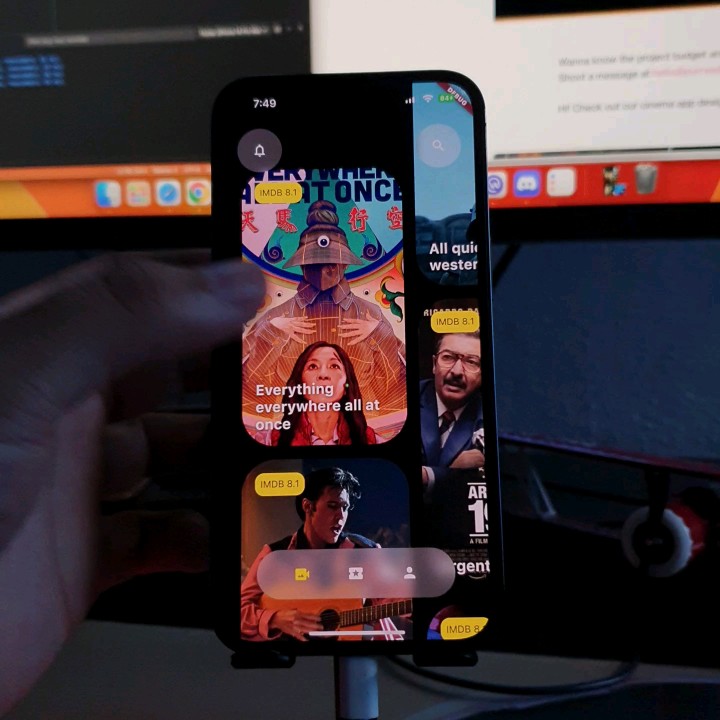 Bruno Corona on LinkedIn: #flutter #oscars #flutterdev #cinema #movies ... Bruno Corona on LinkedIn: #flutter #oscars #flutterdev #cinema #movies ...