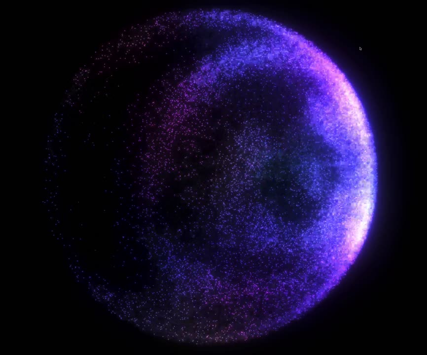 Lok Wong on LinkedIn: #threejs #glsl #webgl #metaverse #vfx #js #javascript Lok Wong on LinkedIn: #threejs #glsl #webgl #metaverse #vfx #js #javascript