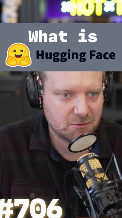 Syntax Podcast on LinkedIn: #ai #ml #softwaredev #webdev #programming # ... Syntax Podcast on LinkedIn: #ai #ml #softwaredev #webdev #programming # ...
