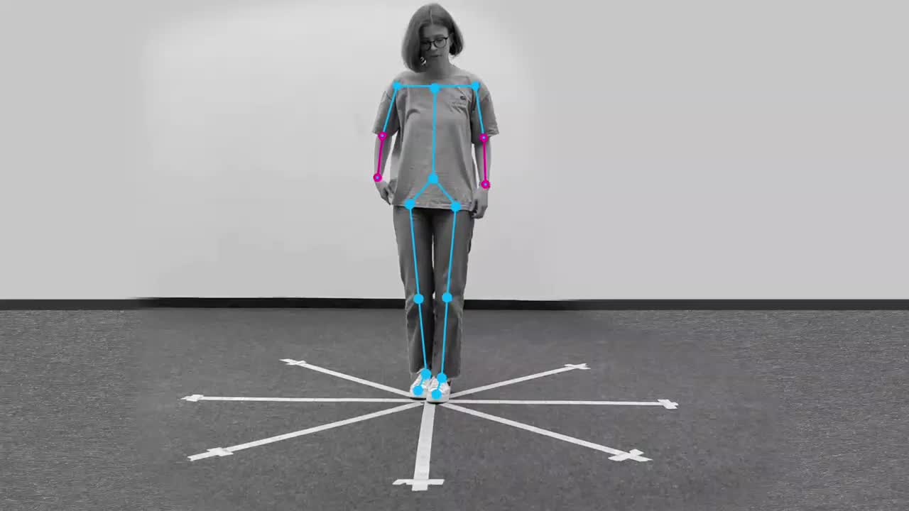 Antar AI on LinkedIn: #ai #poseestimation #yolo #yolov8 Antar AI on LinkedIn: #ai #poseestimation #yolo #yolov8
