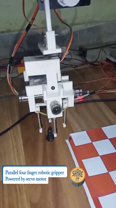 Shivansh Singh on LinkedIn: #python #blender #arduino #3dprinted # ... Shivansh Singh on LinkedIn: #python #blender #arduino #3dprinted # ...