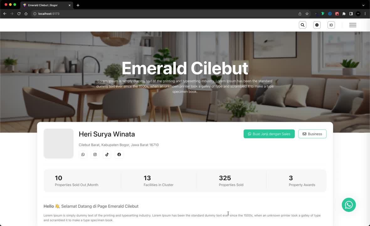 Muhammad Alfi Syahrin on LinkedIn: CRA Bundle Vite Js CSS Library ... Muhammad Alfi Syahrin on LinkedIn: CRA Bundle Vite Js CSS Library ...