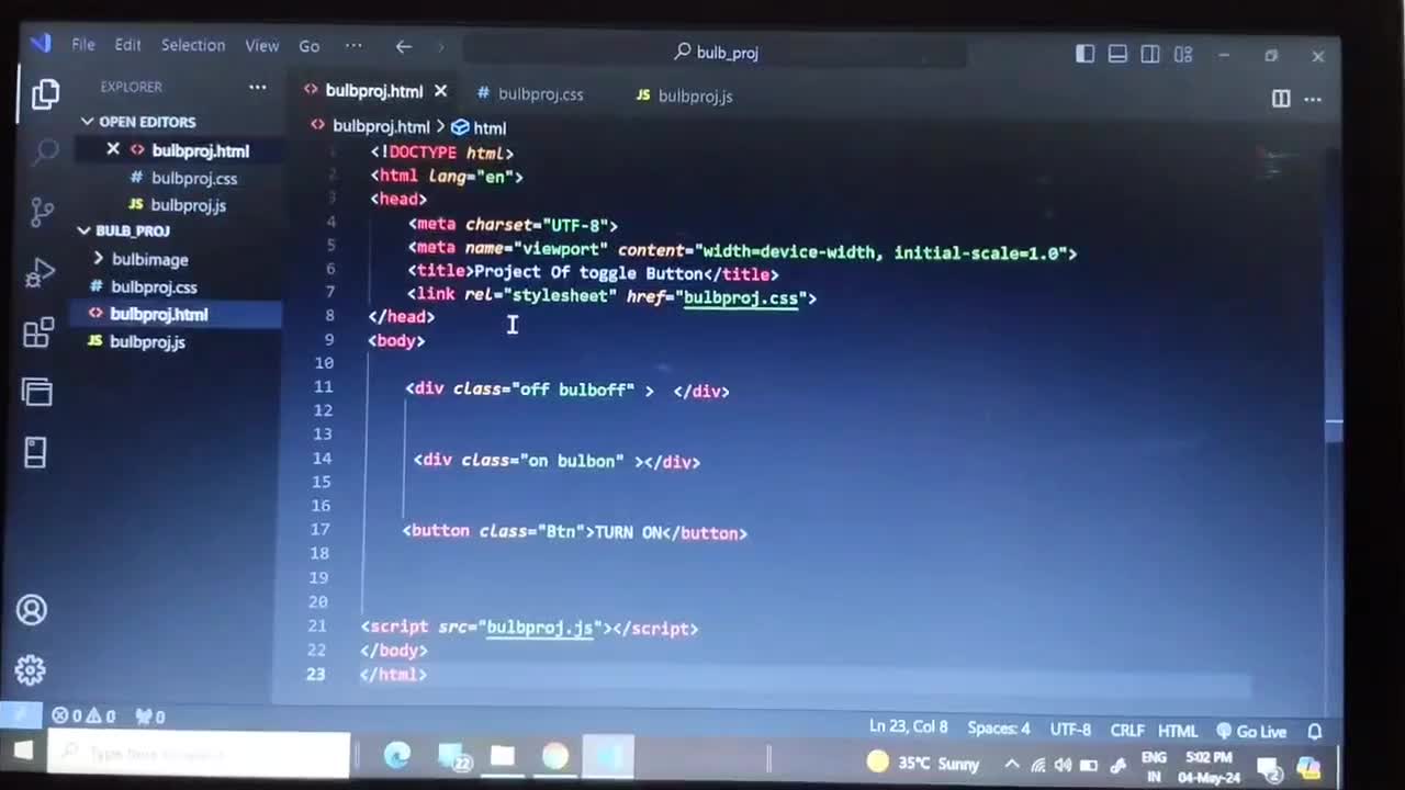 Suraj Bhore on LinkedIn: #html5 #css #javascript Suraj Bhore on LinkedIn: #html5 #css #javascript