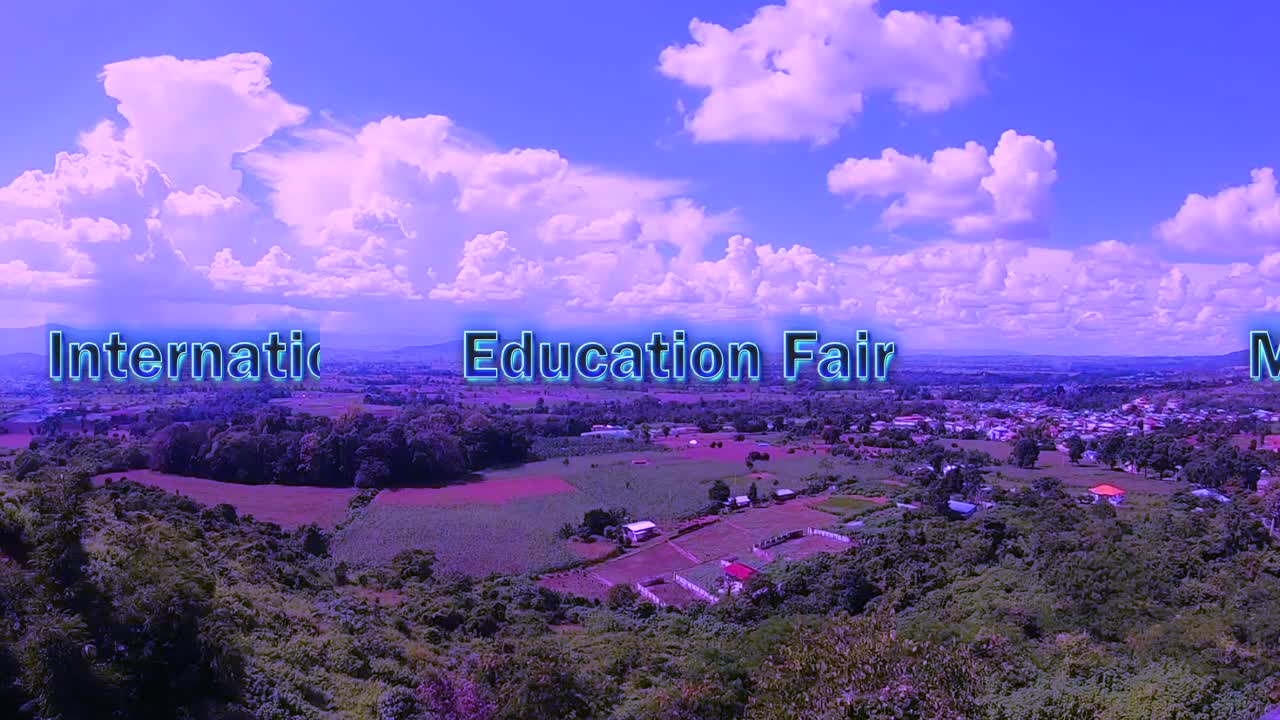 Dagon Exhibitions Limited on LinkedIn: 🔲 International Education Fair ... Dagon Exhibitions Limited on LinkedIn: 🔲 International Education Fair ...