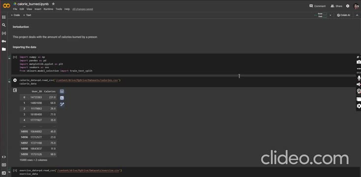 Akash Deepak on LinkedIn: #googlecolab #machinelearning #streamlit # ... Akash Deepak on LinkedIn: #googlecolab #machinelearning #streamlit # ...
