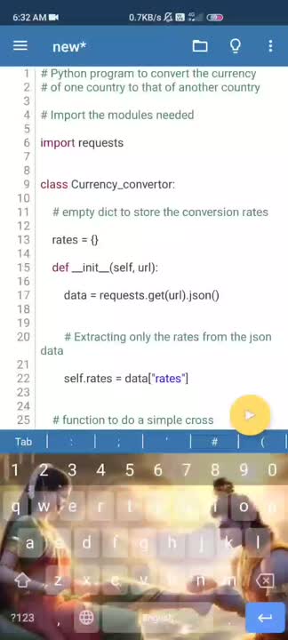 Aswin N on LinkedIn: Python Developer intern TechnoHacks EduTech ... Aswin N on LinkedIn: Python Developer intern TechnoHacks EduTech ...
