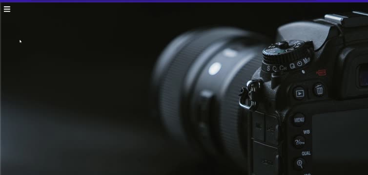 Sumith Behera on LinkedIn: #photographyui #css #html #nojavascript Sumith Behera on LinkedIn: #photographyui #css #html #nojavascript