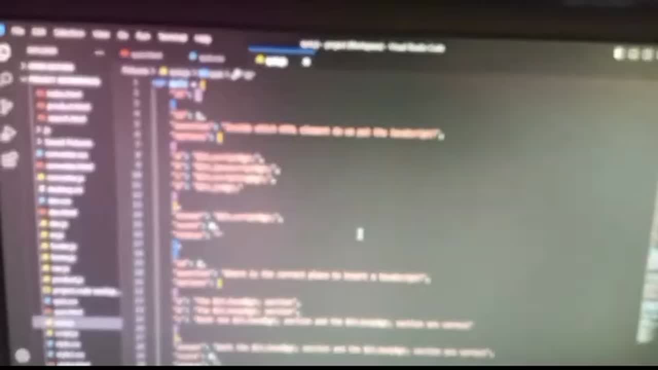 Sireesha V on LinkedIn: #html #css #js #internpe Sireesha V on LinkedIn: #html #css #js #internpe