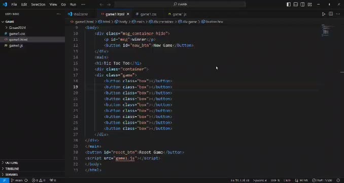 Subham Bera on LinkedIn: #fronteneddevelopment #javascript #html5 #css3 ... Subham Bera on LinkedIn: #fronteneddevelopment #javascript #html5 #css3 ...
