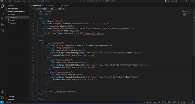Anand Ranjan on LinkedIn: #internship #html #css #javascript #intern # ... Anand Ranjan on LinkedIn: #internship #html #css #javascript #intern # ...