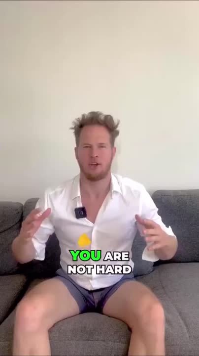 Luke Hawkins auf LinkedIn: #mindset #psychology #love #motivation Luke Hawkins auf LinkedIn: #mindset #psychology #love #motivation